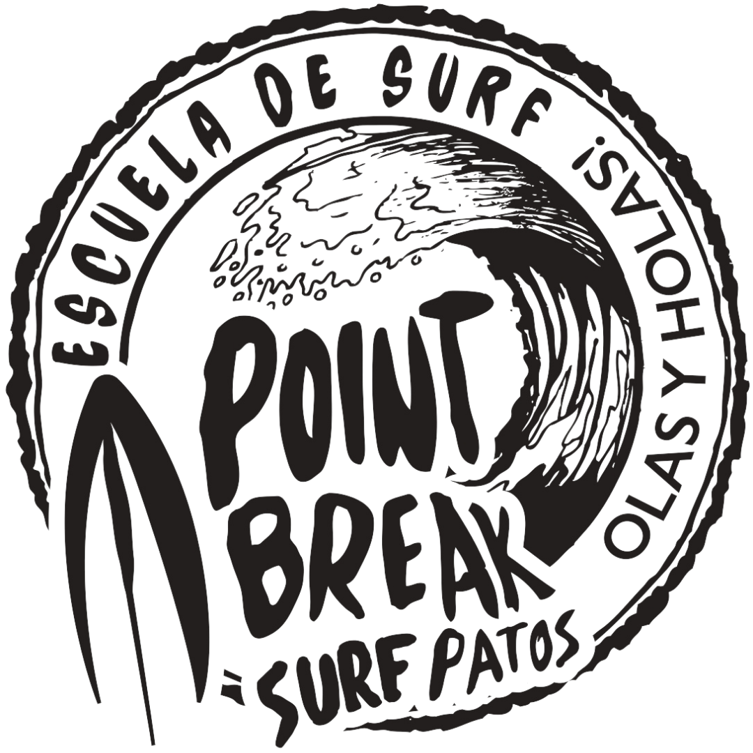 Point Break Patos - Escuela de Surf - Aprende de los mejores
